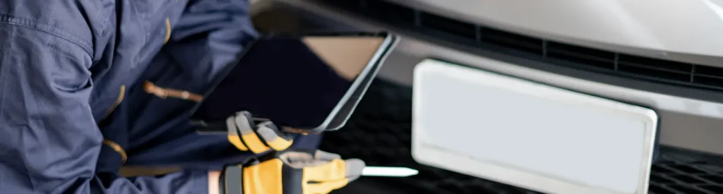 State Inspection - AC Auto